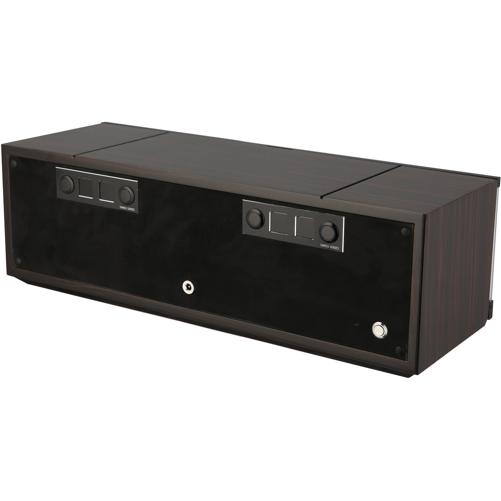 Benson Swiss Series 4.20 MA | Watch Winder Pros