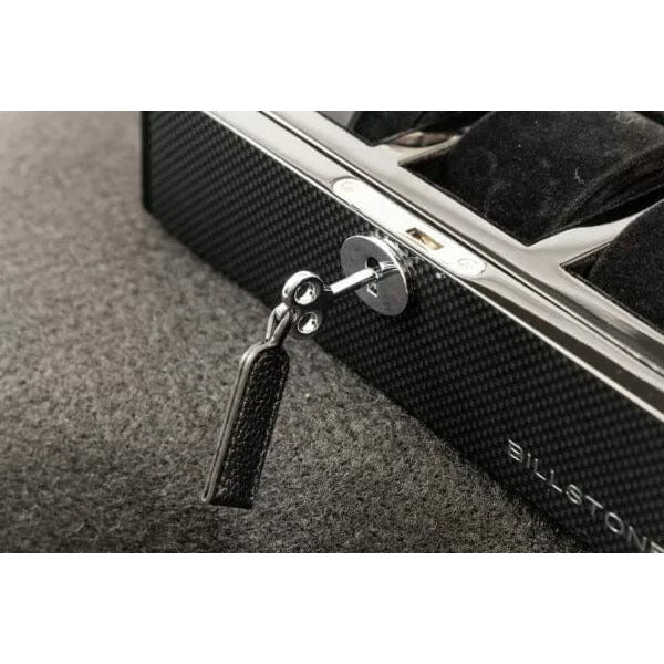 Billstone - Romanoff 12 Watch Box | Watch Winder Pros