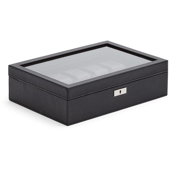 WOLF Viceroy 10 Piece Watch Box | Watch Winder Pros