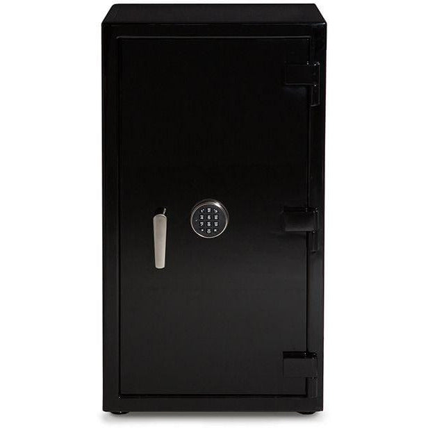 WOLF Atlas 12 Winder Watch Safe | Watch Winder Pros